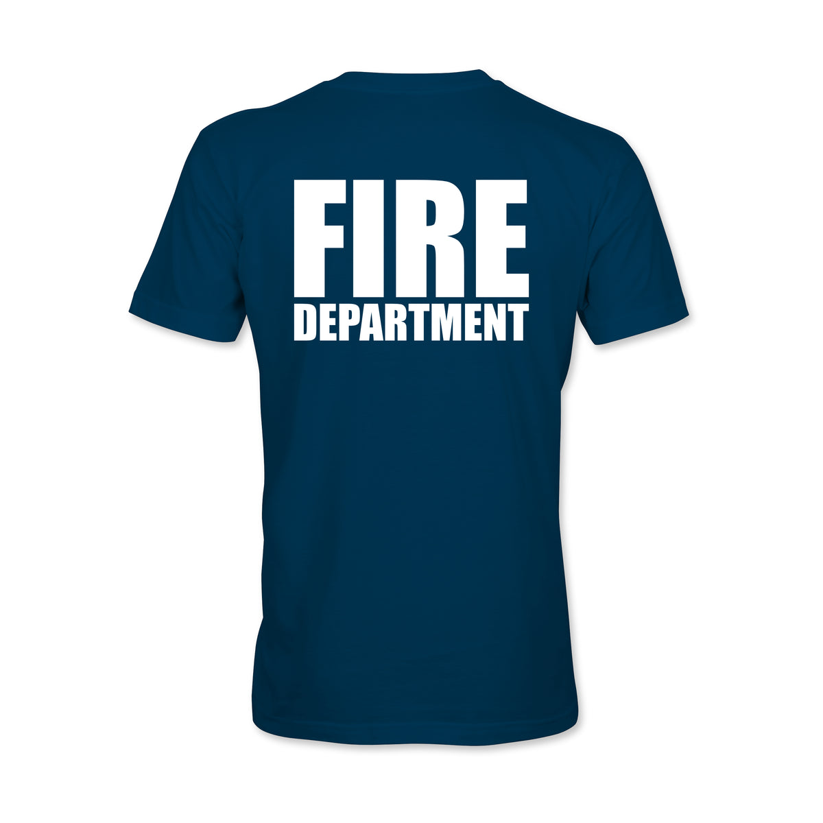 Fire Dept. Shirt – Emergency Response Apparel