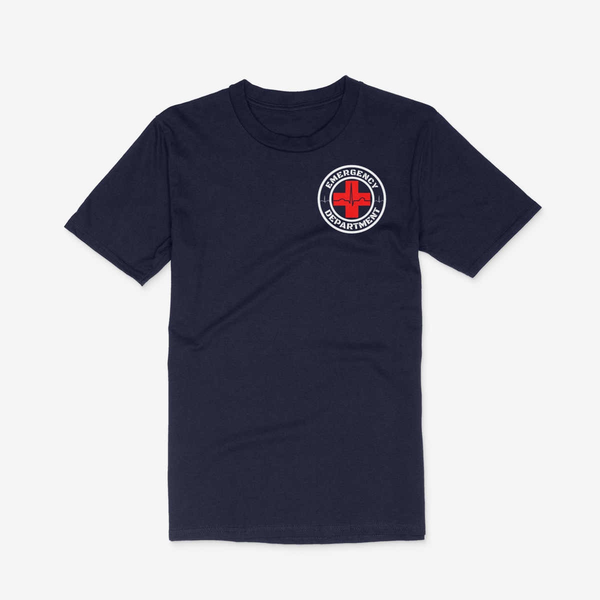 EMERGENCY DEPARTMENT T-Shirt – Emergency Response Apparel